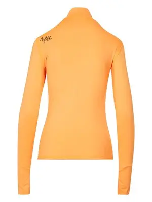 Aztech Mountain Base Layer - Orange