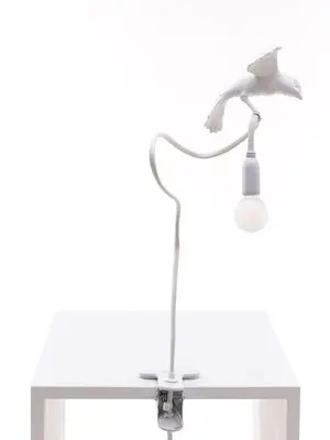 SELETTI X Marcantonio Raimondi Malerba Sparrow Table Lamp