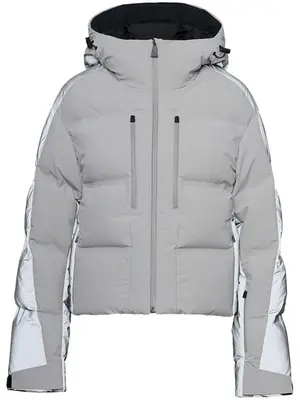 Aztech Mountain Elasticated Jackets For Women