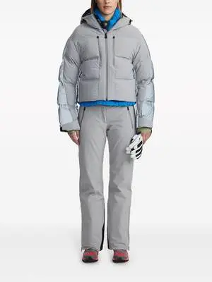 Aztech Mountain Super Nuke Puffer Jacket