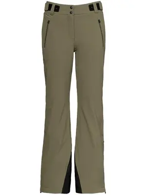 Aztech Mountain Button Detailed Sports Pants For Women
