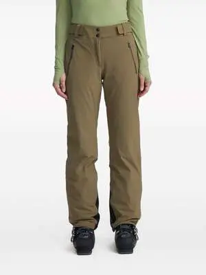 Aztech Mountain Team Aztech Ski Trousers - Green
