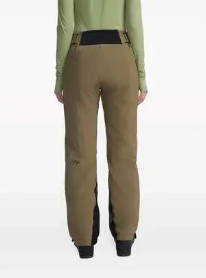 Aztech Mountain Team Aztech Ski Trousers - Green