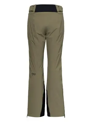 Aztech Mountain Team Aztech Ski Trousers - Green