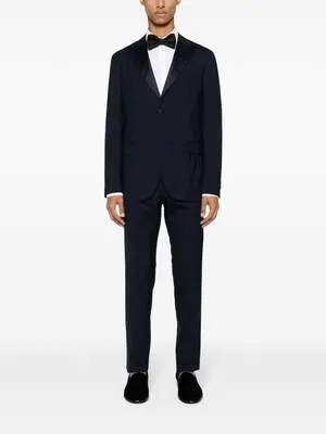 Boglioli Virgin-wool Dinner Suit