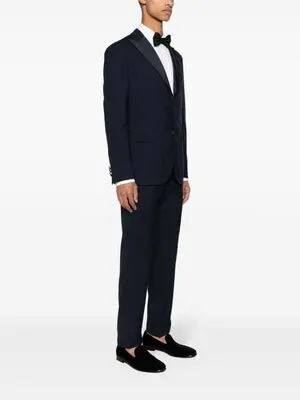 Boglioli Virgin-wool Dinner Suit