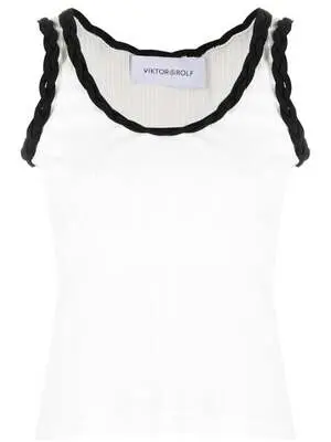 Viktor & Rolf Tank Tops