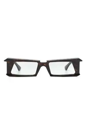 Kuboraum Logo Eyewear For Women
