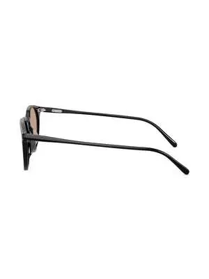 Oliver Spencer N.02 Round-frame Sunglasses