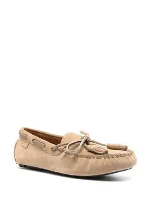Polo Ralph Lauren Anders Tasselled Loafers