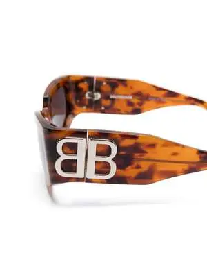 Balenciaga Bossy Cat Sunglasses