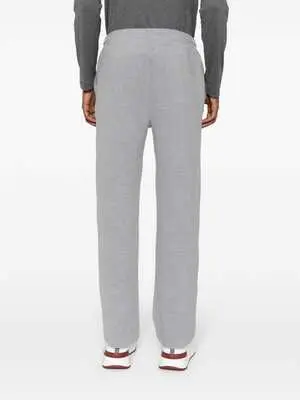 Corneliani Drawstring Tapered Track Pants
