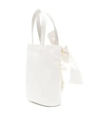 Biyan Flower-detail Tote