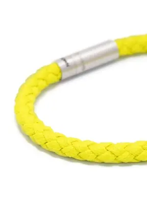 Le Gramme 7g Nato Bracelet - Yellow