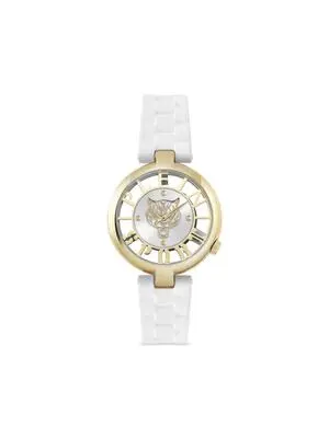 PLEIN SPORT Tiger Luxe 43mm Watch - Gold