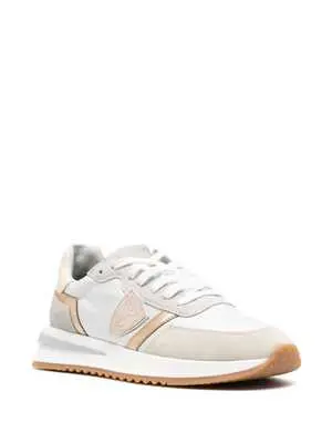 Philippe Model Tropez 2.1 Lace-up Sneakers