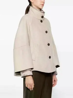 MOORER Lenie-czi Double-layer Jacket