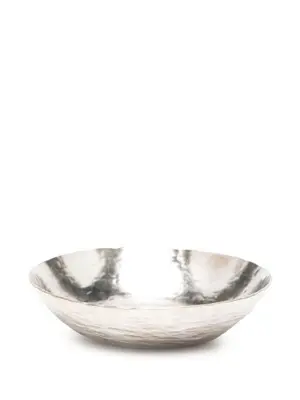 Werkstatt:München Hammered-effect Soy Bowl