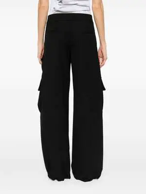 Off-White Toybox Cargo Trousers - Black