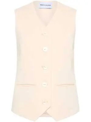 Rebecca Vallance Dimitria Waistcoat