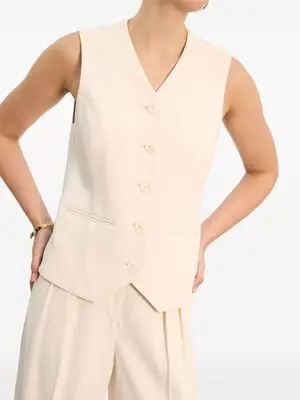 Rebecca Vallance Dimitria Waistcoat