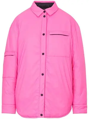 Neon Outerwear For Women