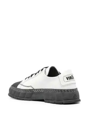 VIRON 1968 Low-top Sneakers - White