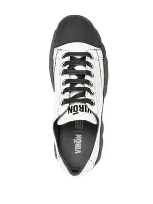 VIRON 1968 Low-top Sneakers - White