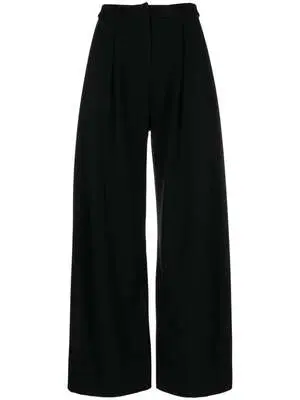 Loulou Mid Rise Bottoms For Women