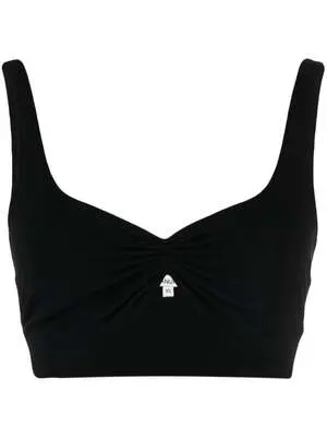 Manuri Cropped Tops