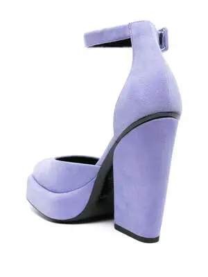 Pierre Hardy Sean 120mm Platform Pumps