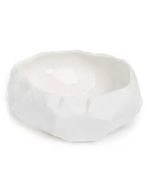 1882 LTD Medium Crockery Bowl - White