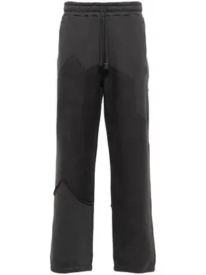 OBJECTS IV LIFE Thought Bubble Panelled Track Pants