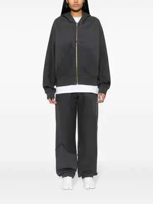 OBJECTS IV LIFE Thought Bubble Panelled Track Pants