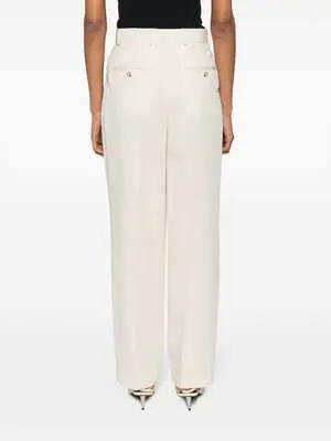 TOTEME Double-pleated Trousers
