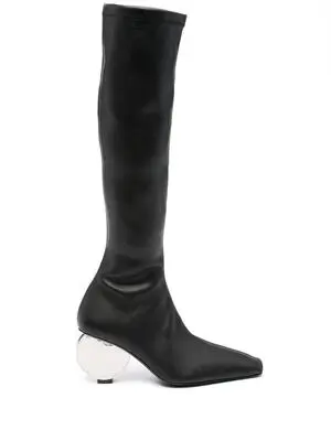 Courreges High Heel Boots For Women