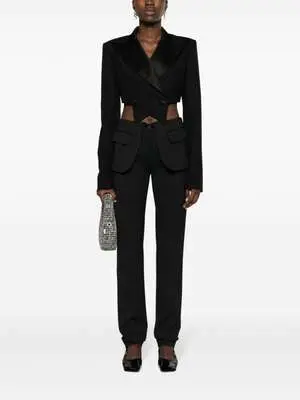 Coperni Flap Tailored Trousers