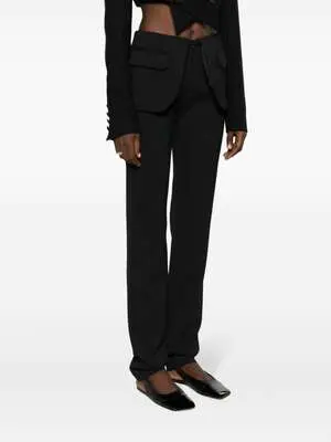 Coperni Flap Tailored Trousers