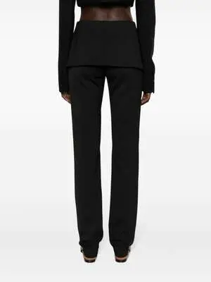 Coperni Flap Tailored Trousers