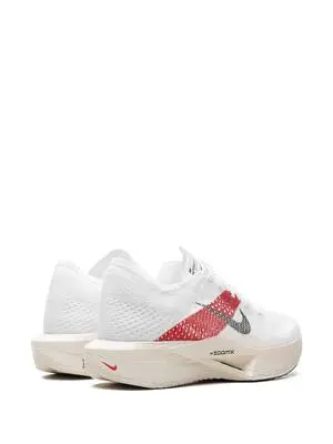 Nike Zoomx Vaporfly Next% 3 Ek Sneakers - White