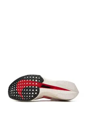 Nike Zoomx Vaporfly Next% 3 Ek Sneakers - White