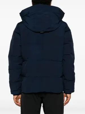 Canada Goose Wyndham Hooded Down Parka