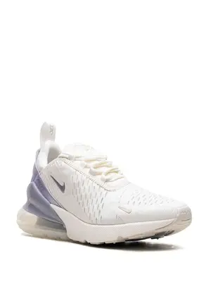 Nike Air Max 270 Sneakers - White