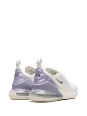 Nike Air Max 270 Sneakers - White