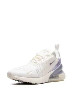 Nike Air Max 270 Sneakers - White