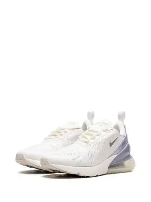Nike Air Max 270 Sneakers - White