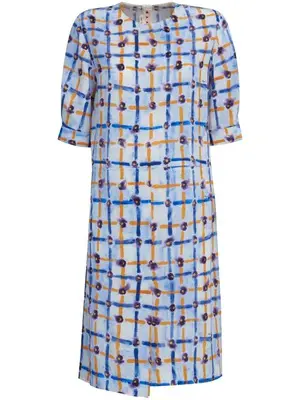 Marni Asymmetrical Dresses