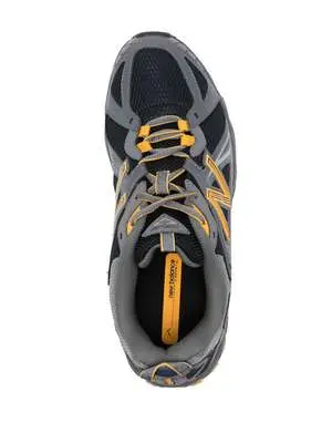 NEW BALANCE 610 Panelled Sneakers - Multicolour