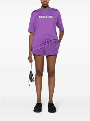 Dolce & Gabbana Dg Vibe Cotton T-shirt