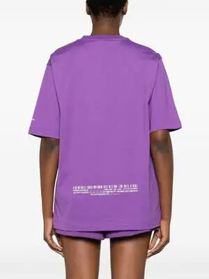 Dolce & Gabbana Dg Vibe Cotton T-shirt